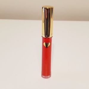 Estee Lauder | Makeup | Estee Lauder Pure Envy Lip Gloss Red Extrovert ...